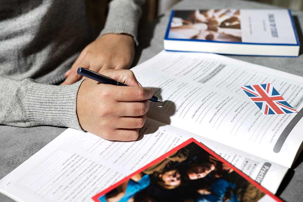 Cómo saber tu puntuación para aprobar el examen B2 en inglés| Blog ... Cómo saber tu puntuación para aprobar el examen B2 en inglés| Blog ...