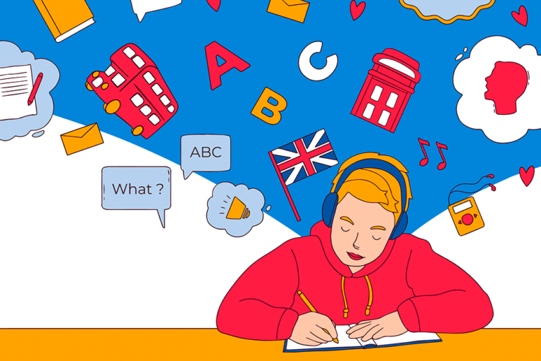 Test de inglés B2 | Blog Vibenglish